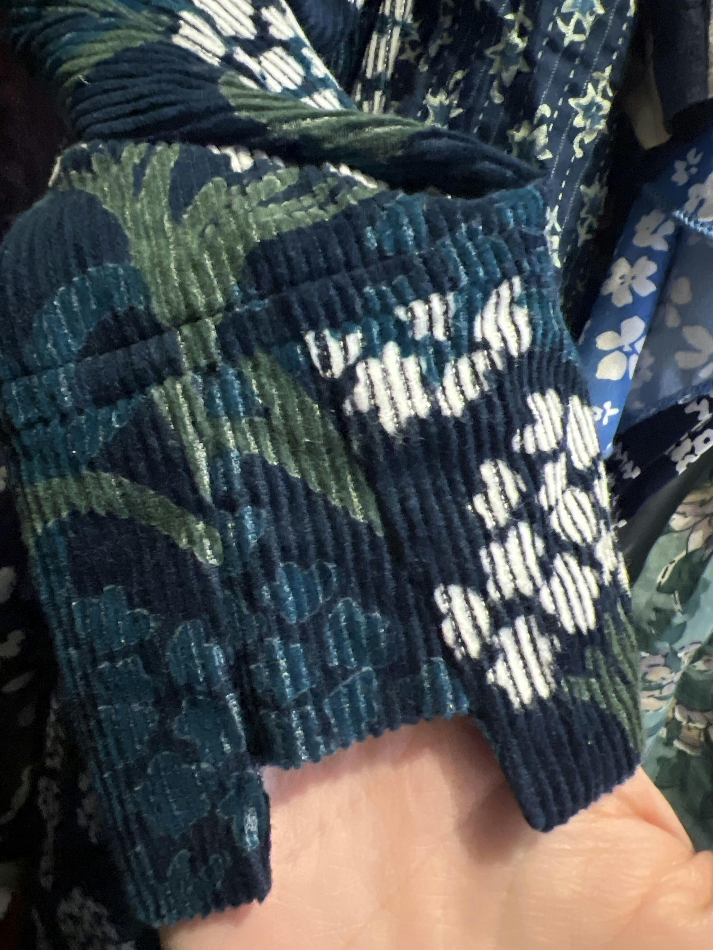 Jamie Cotton Corduroy Dress Black | Karma East Australia