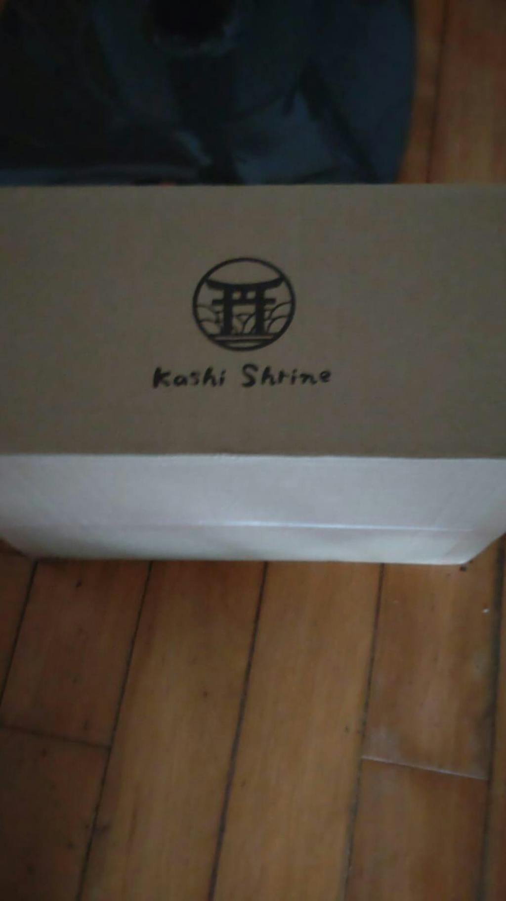 Ema Japanese Snack Box – Customizable Single Purchase | Kashi Shrine