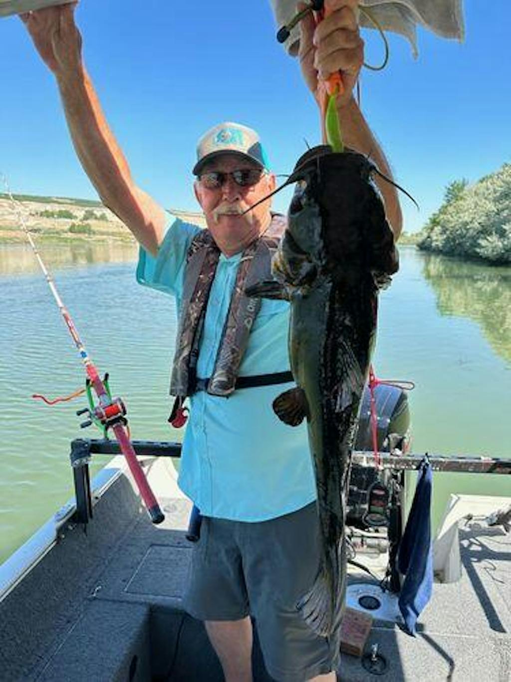 KastKing Rover Round Baitcasting Reel for big fish, Perfect ...