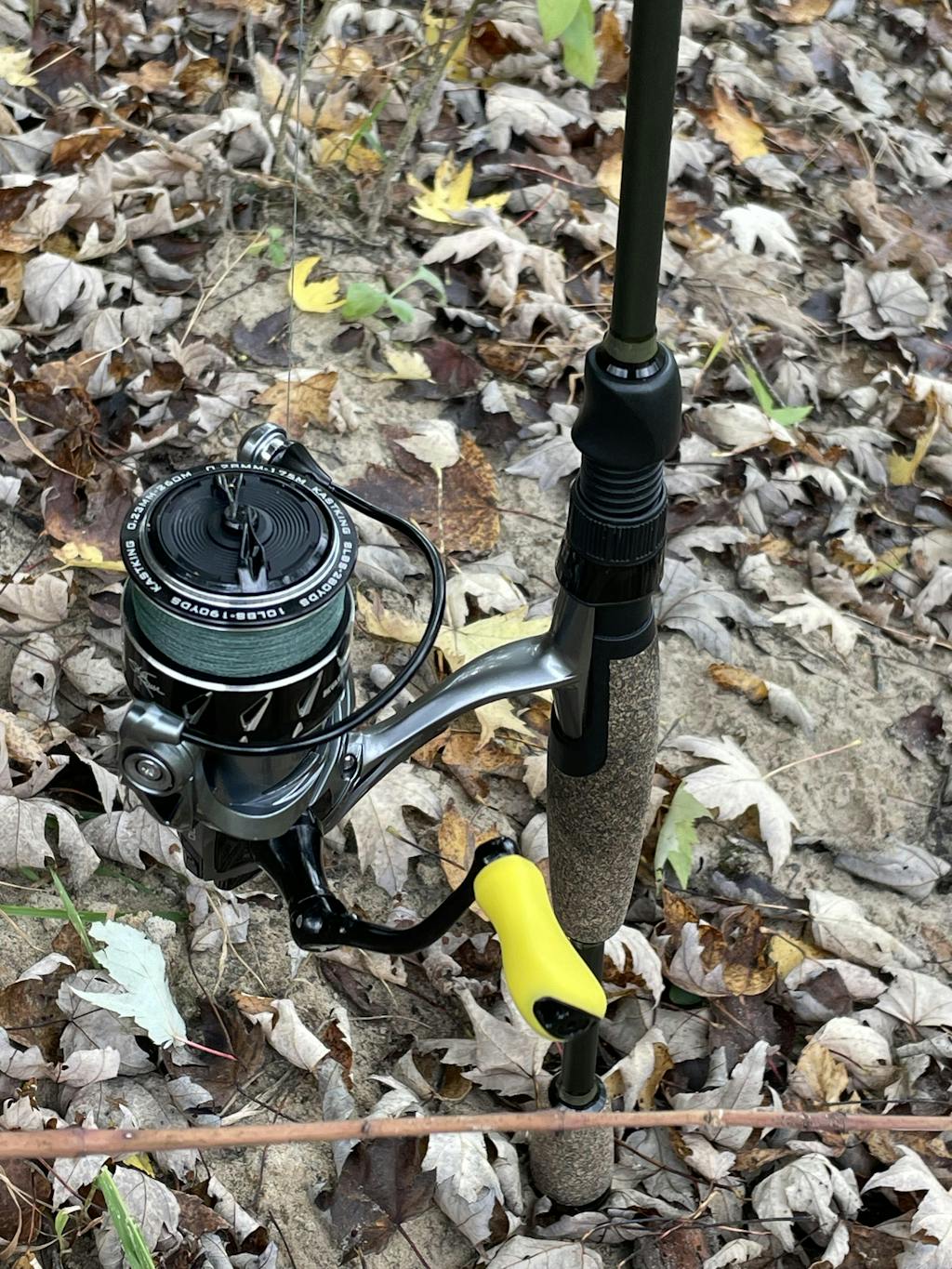 KastKing Skeet Reese Icon Spinning Reel