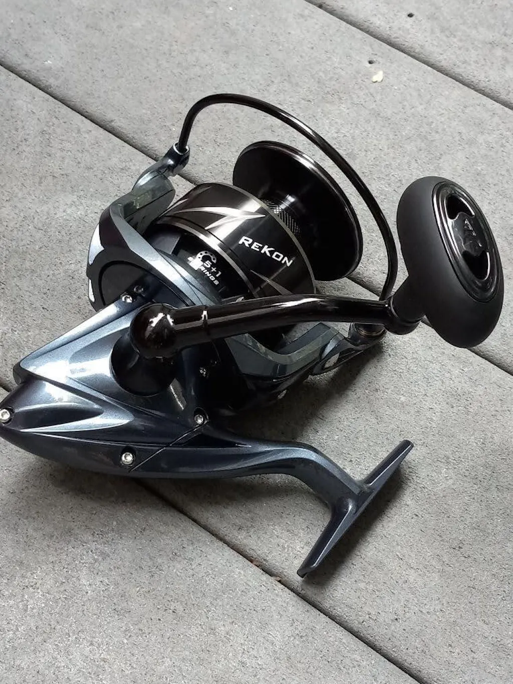 KastKing ReKon Saltwater Spinning Reel