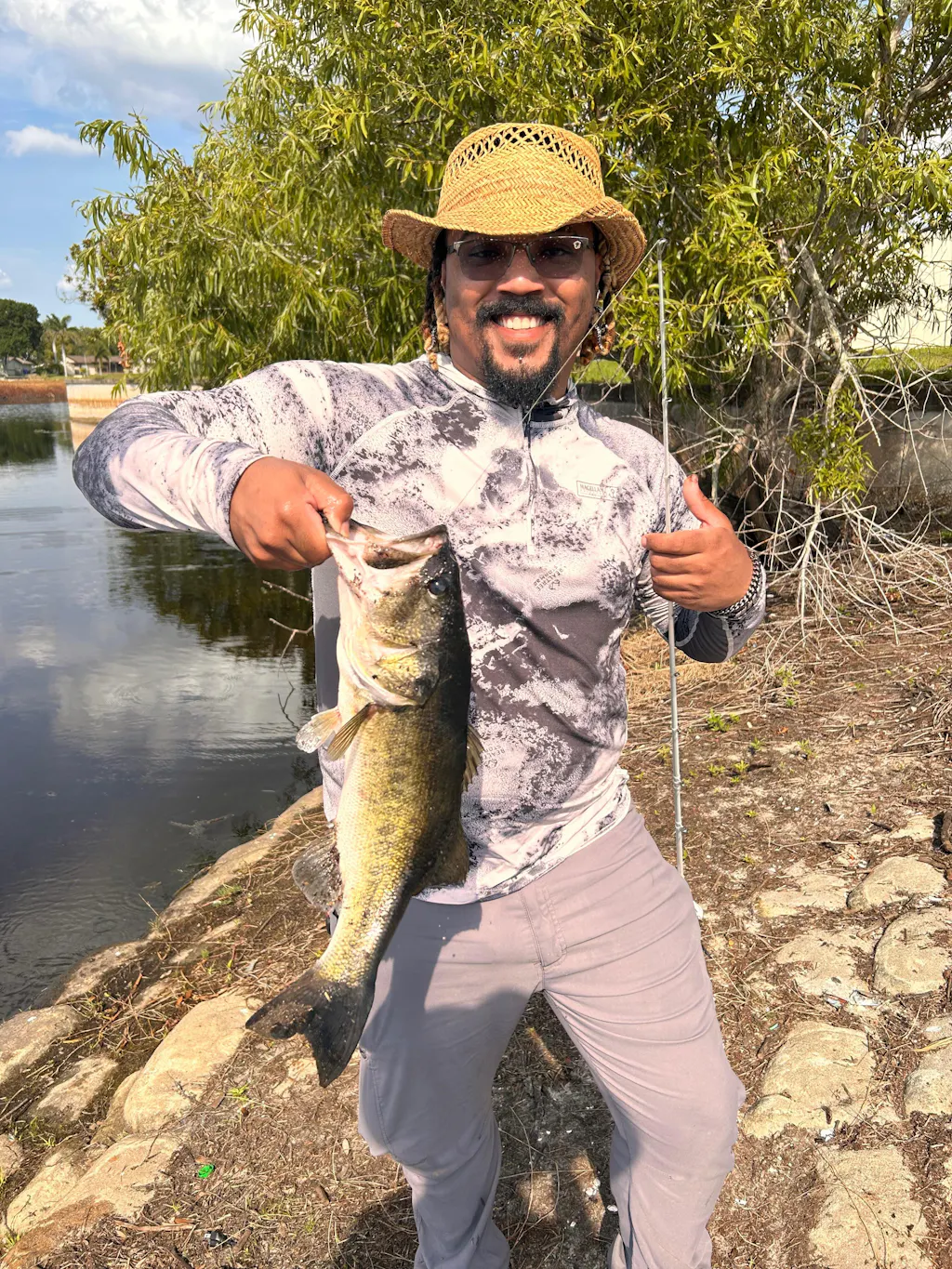 KastKing Centron Lite Baitcaster Rod and Reel Combo