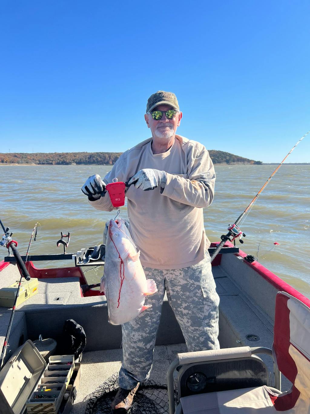 KastKing Rover Round Baitcasting Reel for big fish, Perfect ...