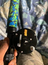 KastKing Rover Round Baitcasting Reel for big fish, Perfect ...