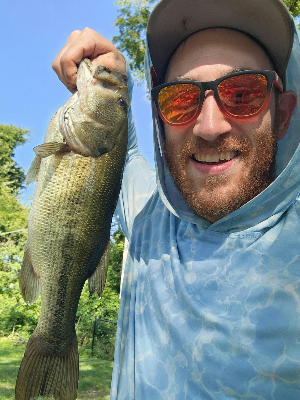 KastKing Royale Legend Pro Baitcaster Rod and Reel Combo