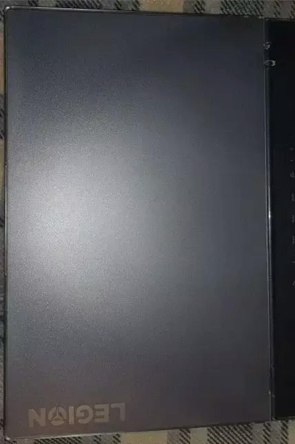 Hard Shell Case Cover for Legion Gaming Laptop Pro 5 16" – Kasyic Pre ...