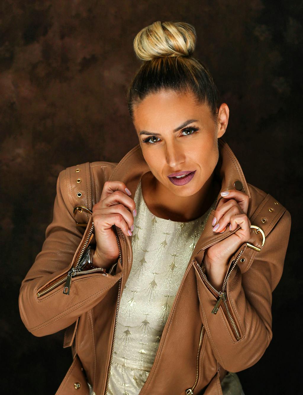 Kate Like Oil Painting Background Abstract Texture Backdrops For Photo