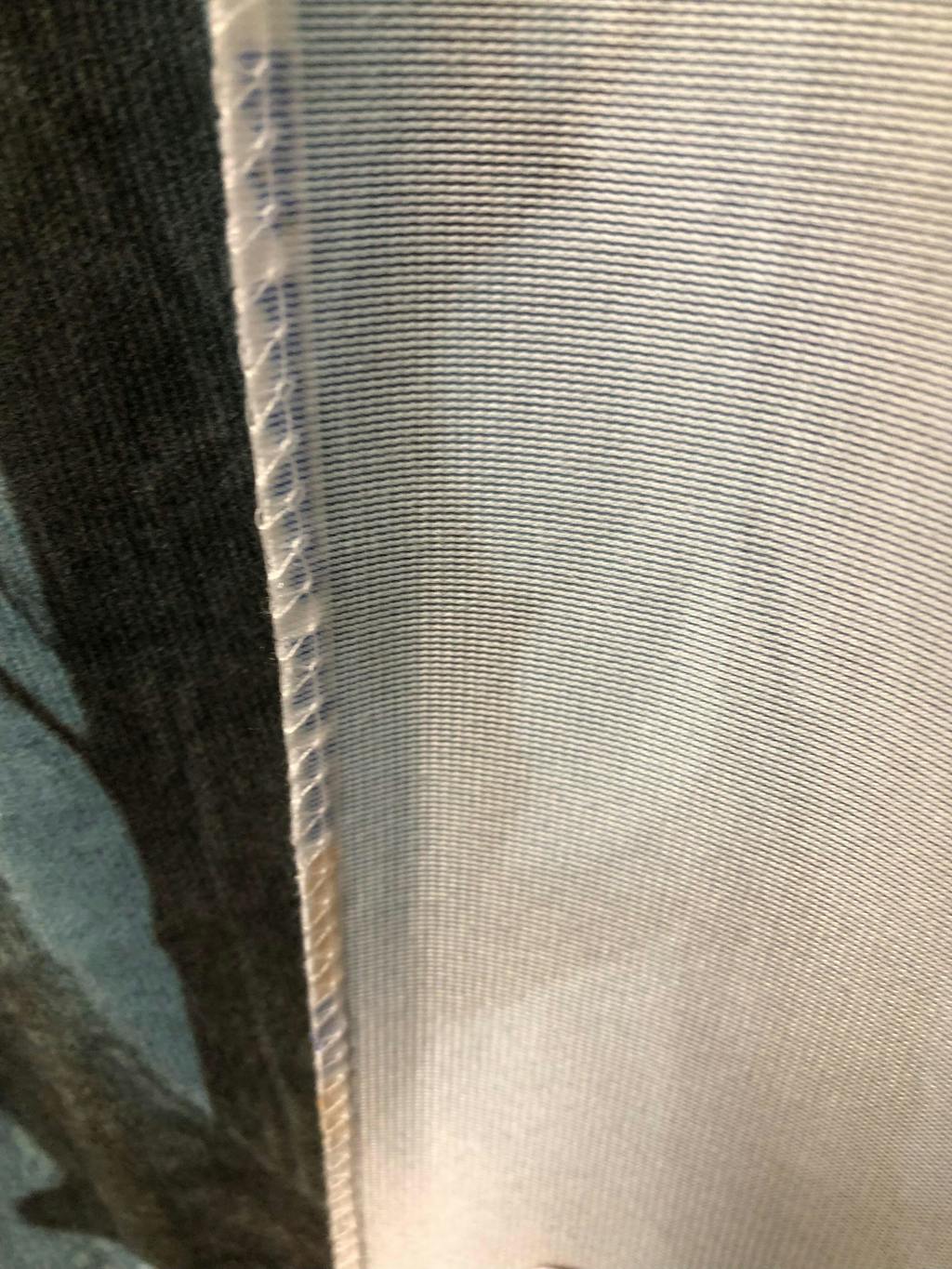 Mystic Enchanted Dark Forest Backdrop