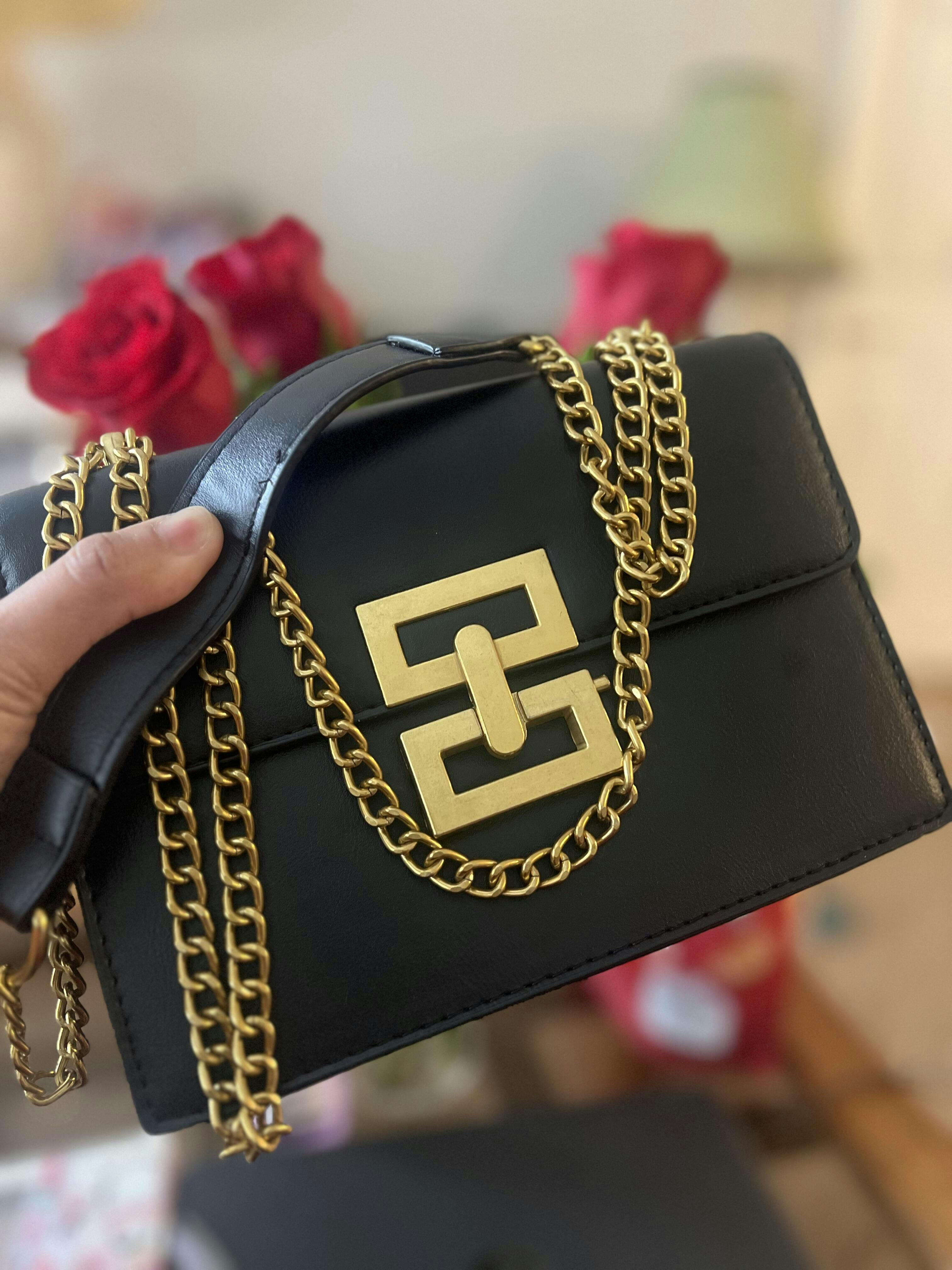 Curated Style: Where Passion Meets Fashion – Katherine Jean