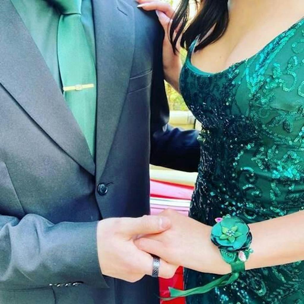 Kathleen Barry Bespoke Occasion Accessories