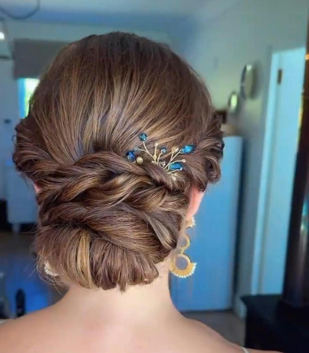 Kathleen Barry Bespoke Occasion Accessories