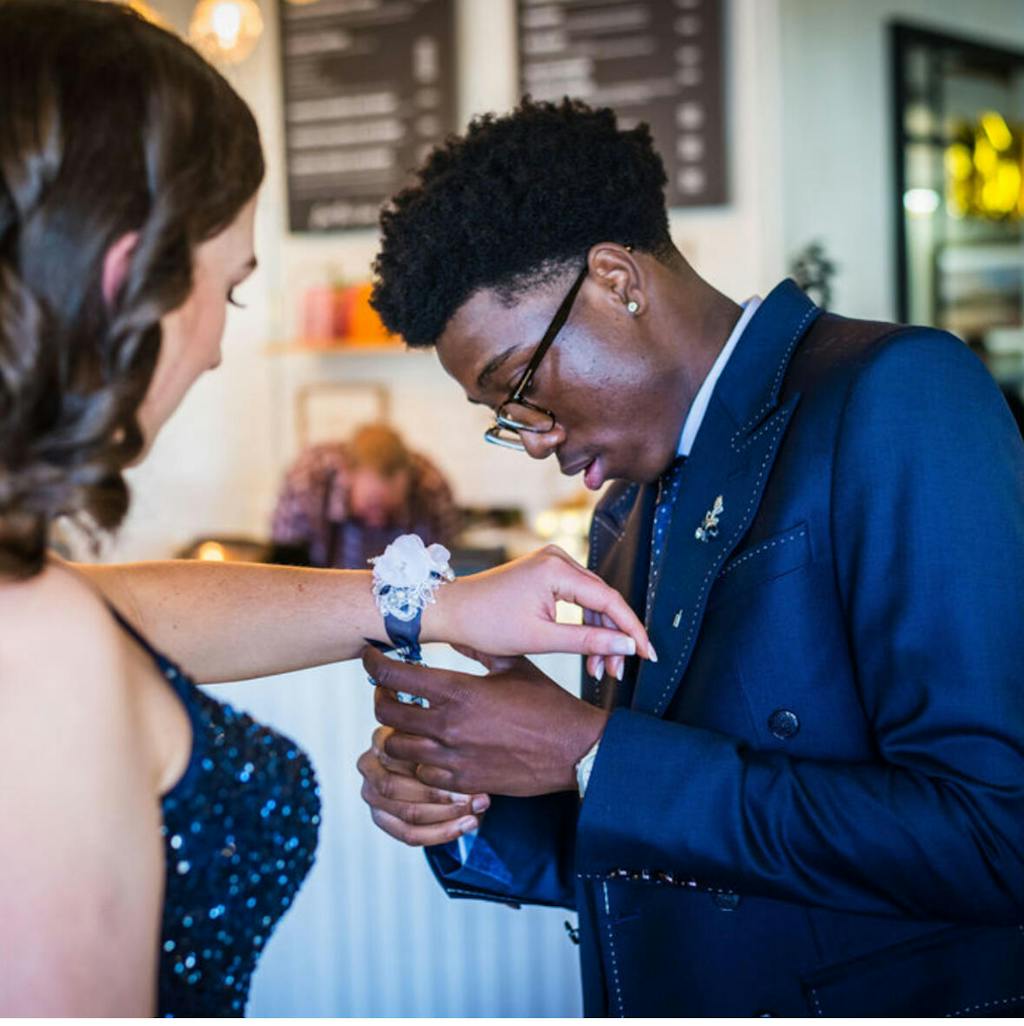 Kathleen Barry Bespoke Occasion Accessories