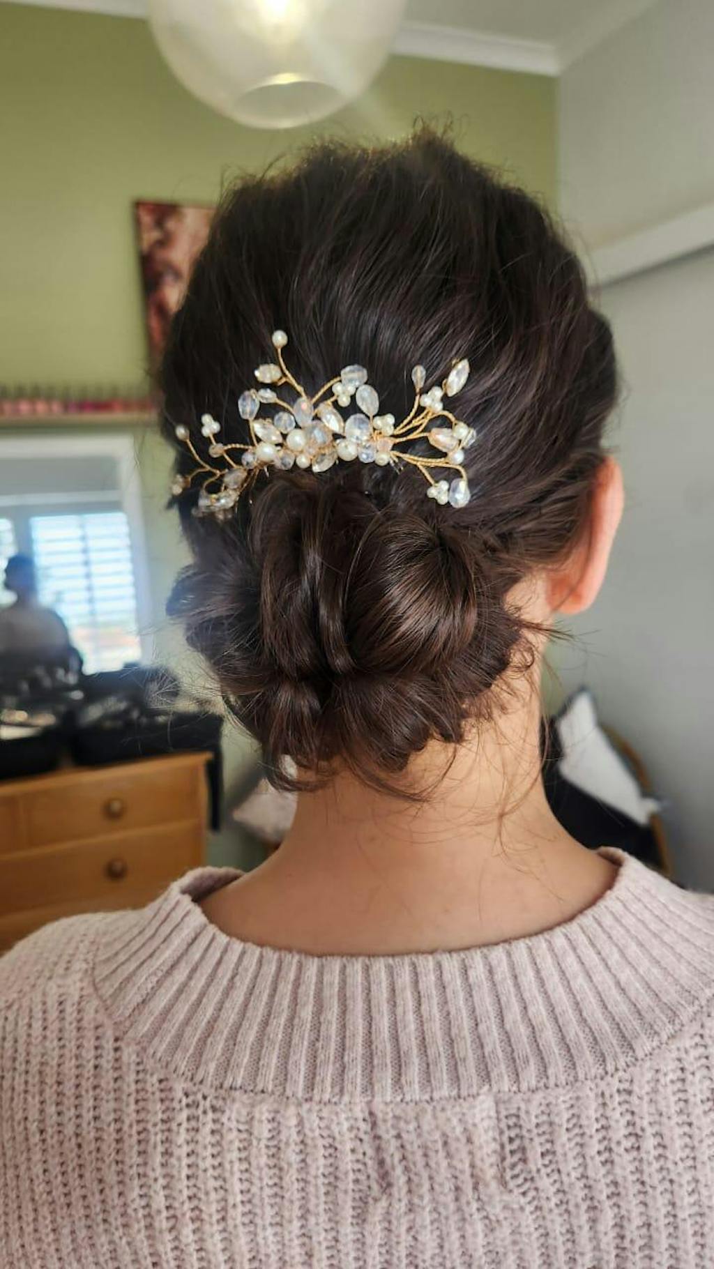 Kathleen Barry Bespoke Occasion Accessories