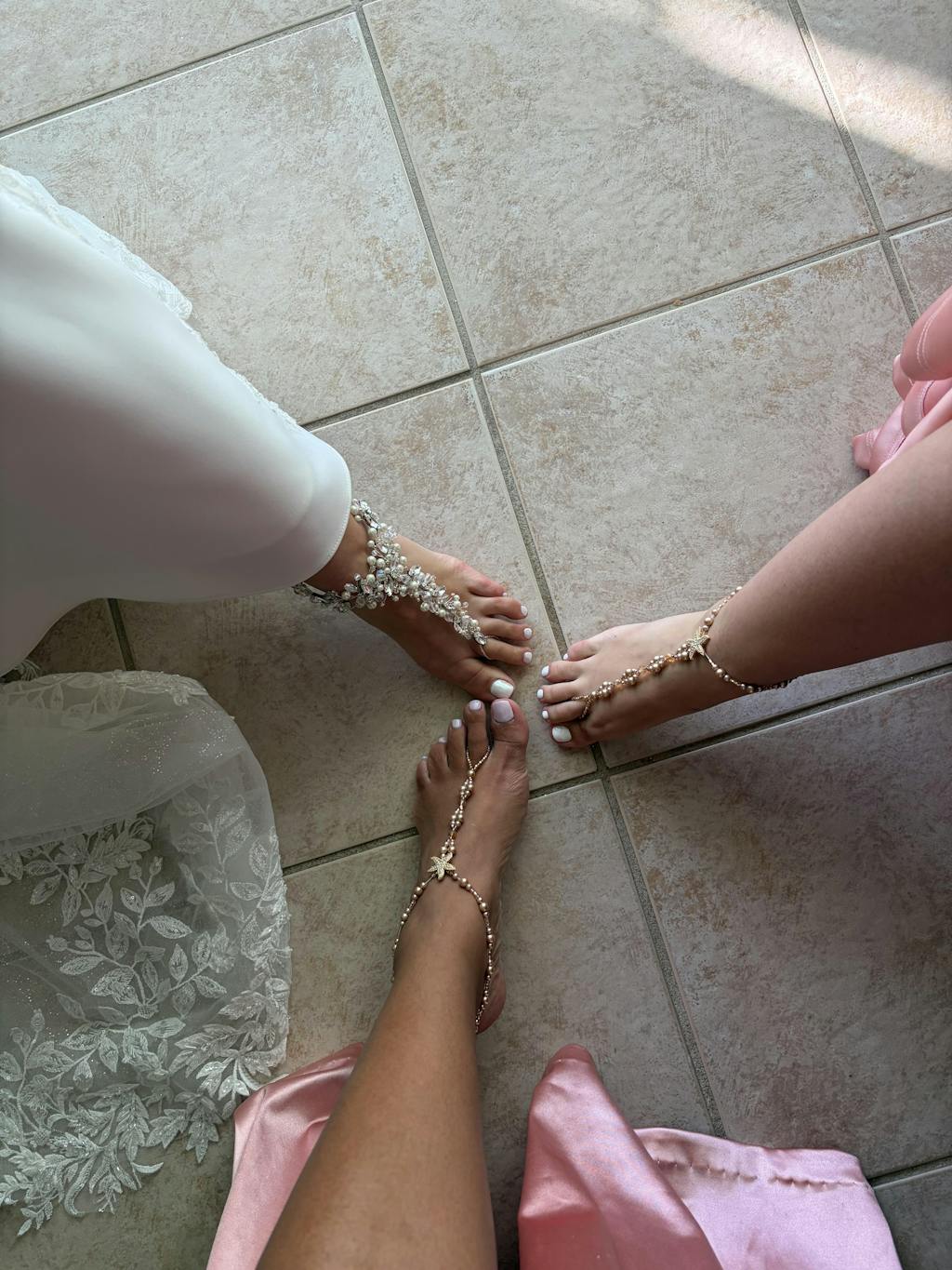 Kathleen Barry Bespoke Occasion Accessories