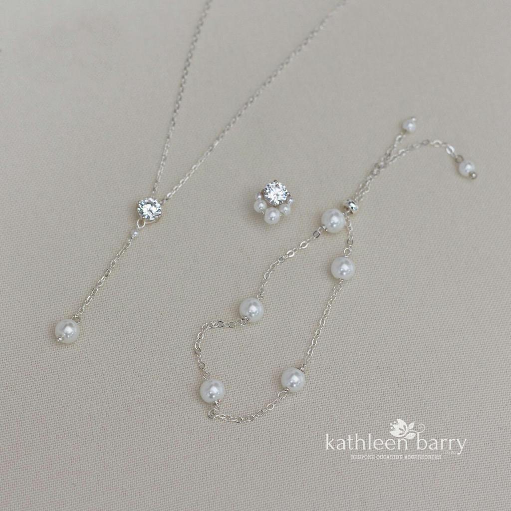 Kathleen Barry Bespoke Occasion Accessories