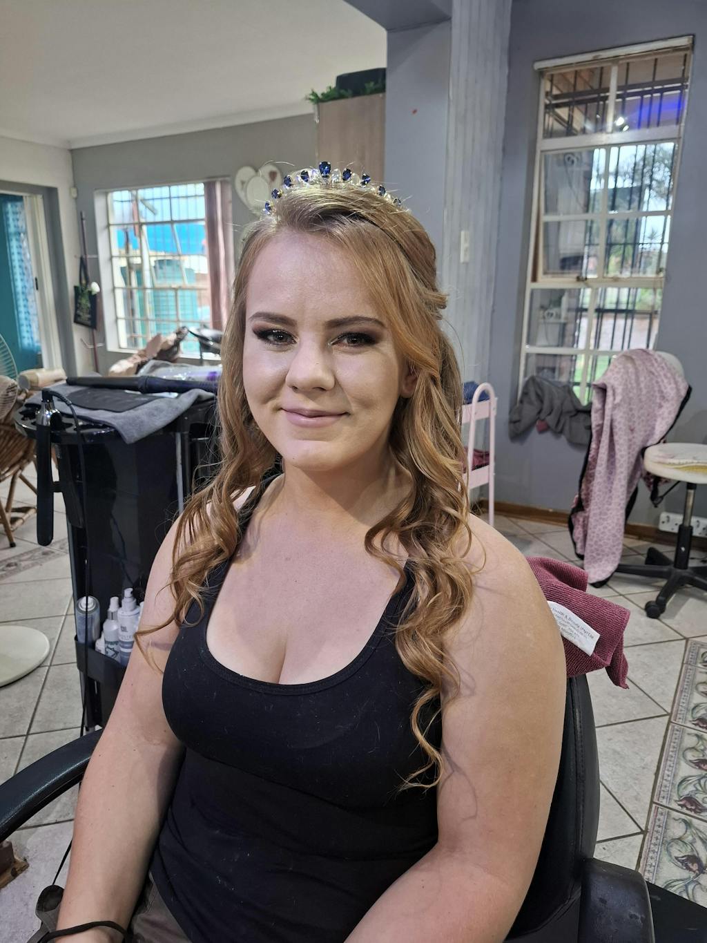 Kathleen Barry Bespoke Occasion Accessories