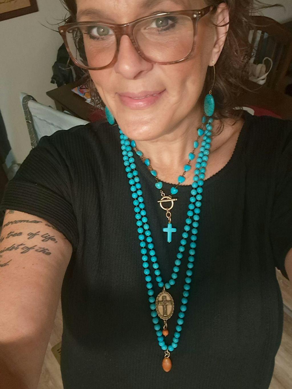 Katia Designs - Jewelry Designed To Empower Women