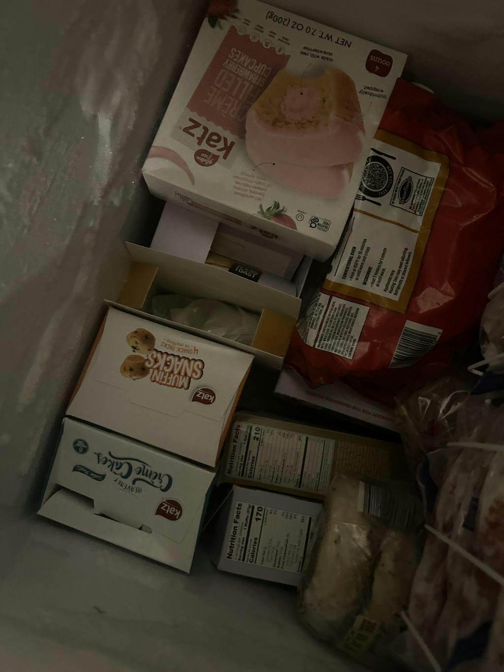 Strawberry Toaster Pastries | Katz | Gluten Free Bakery – Katz Gluten Free