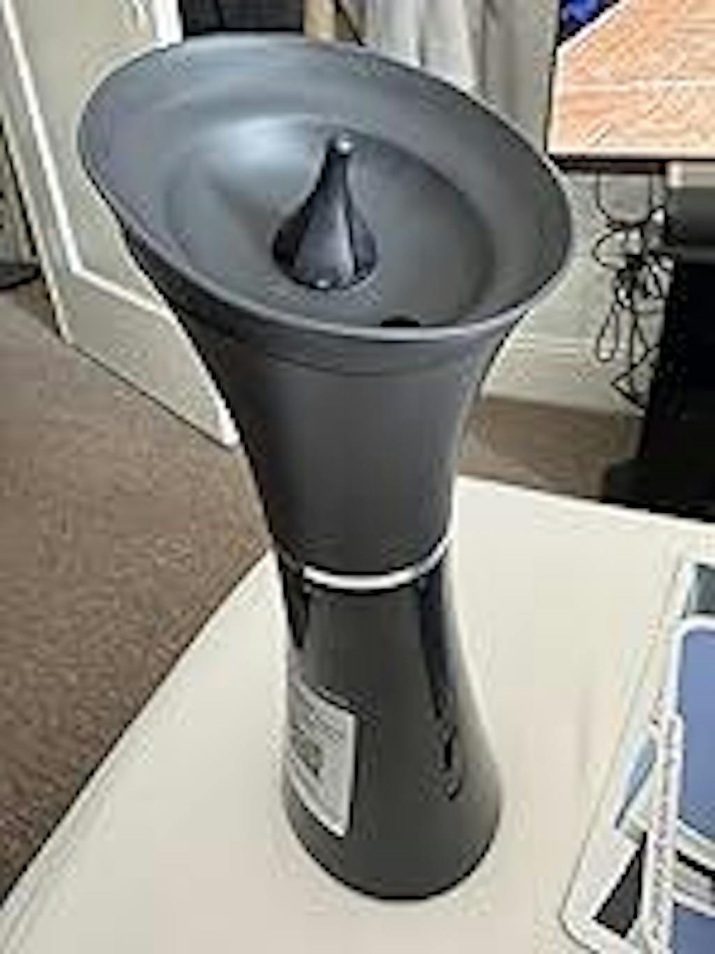 KAUGIC Smart Ear Cleaning Kit — Visual Ear Wax Remover with Camera & Smart Water-Powered Ear Wax ...