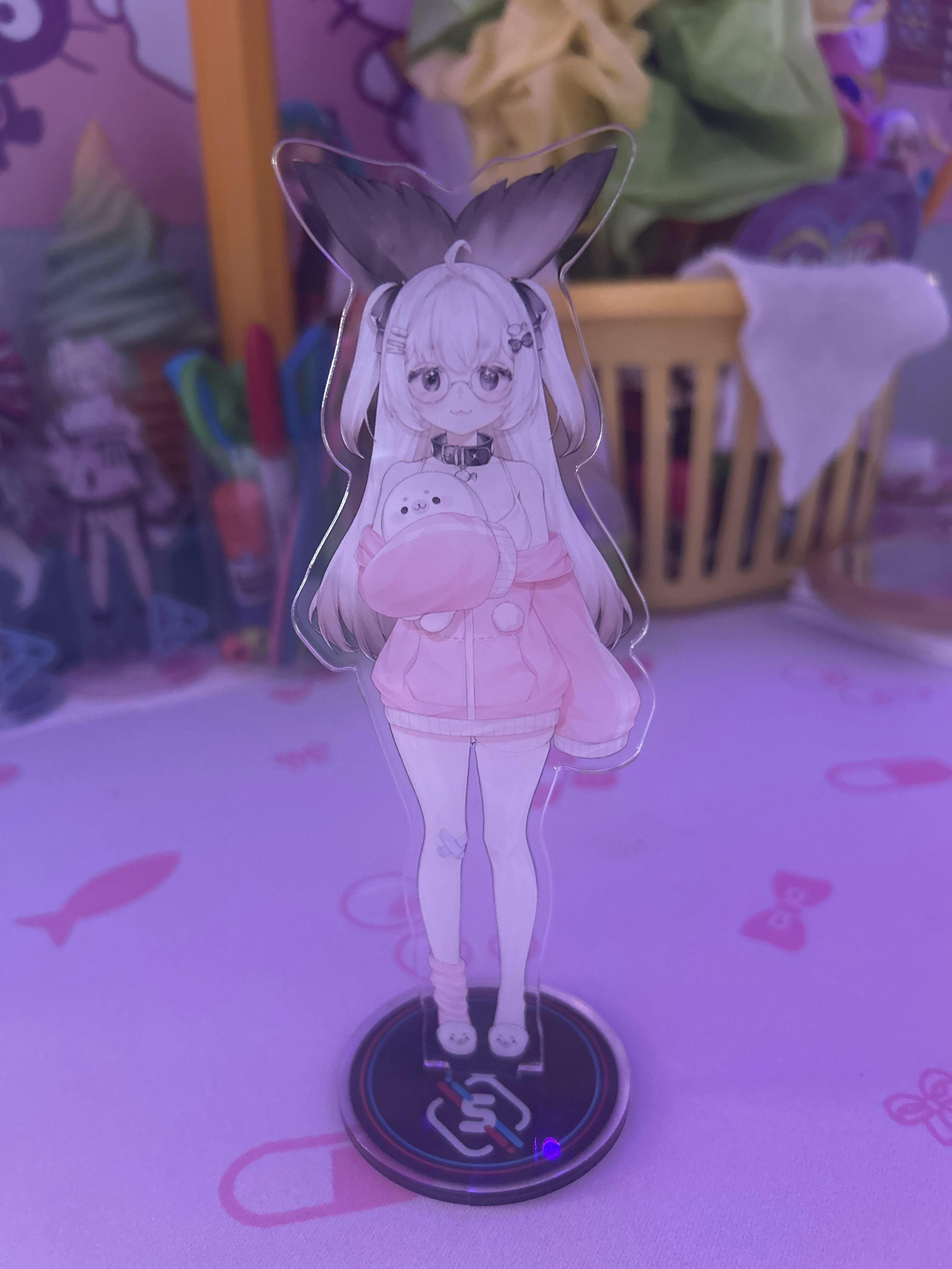 Kawa Entertainment - Merch of your favorite Vtubers / Creators