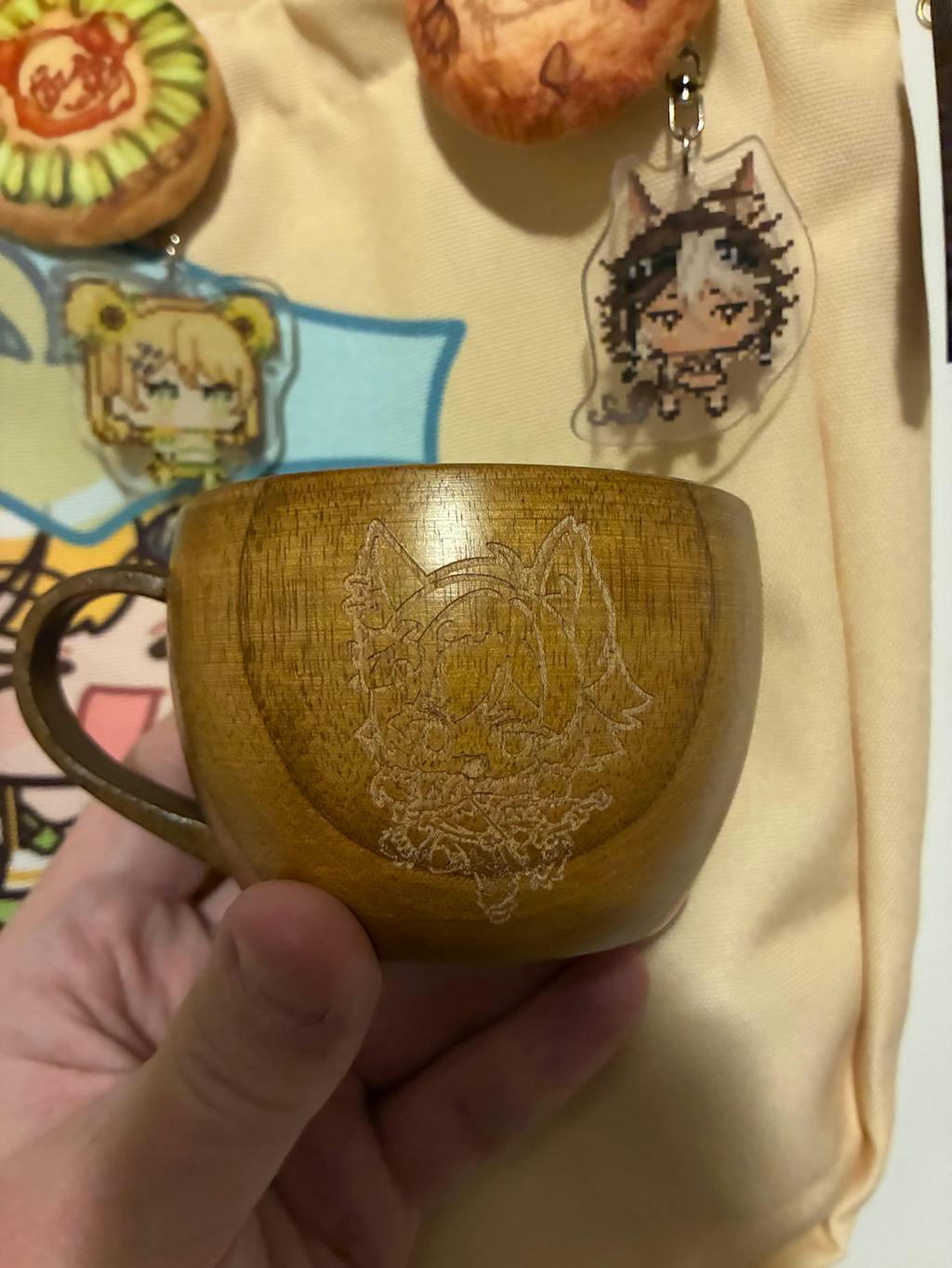 Joei Wanko : Full Birthday Bundle – Kawa Entertainment