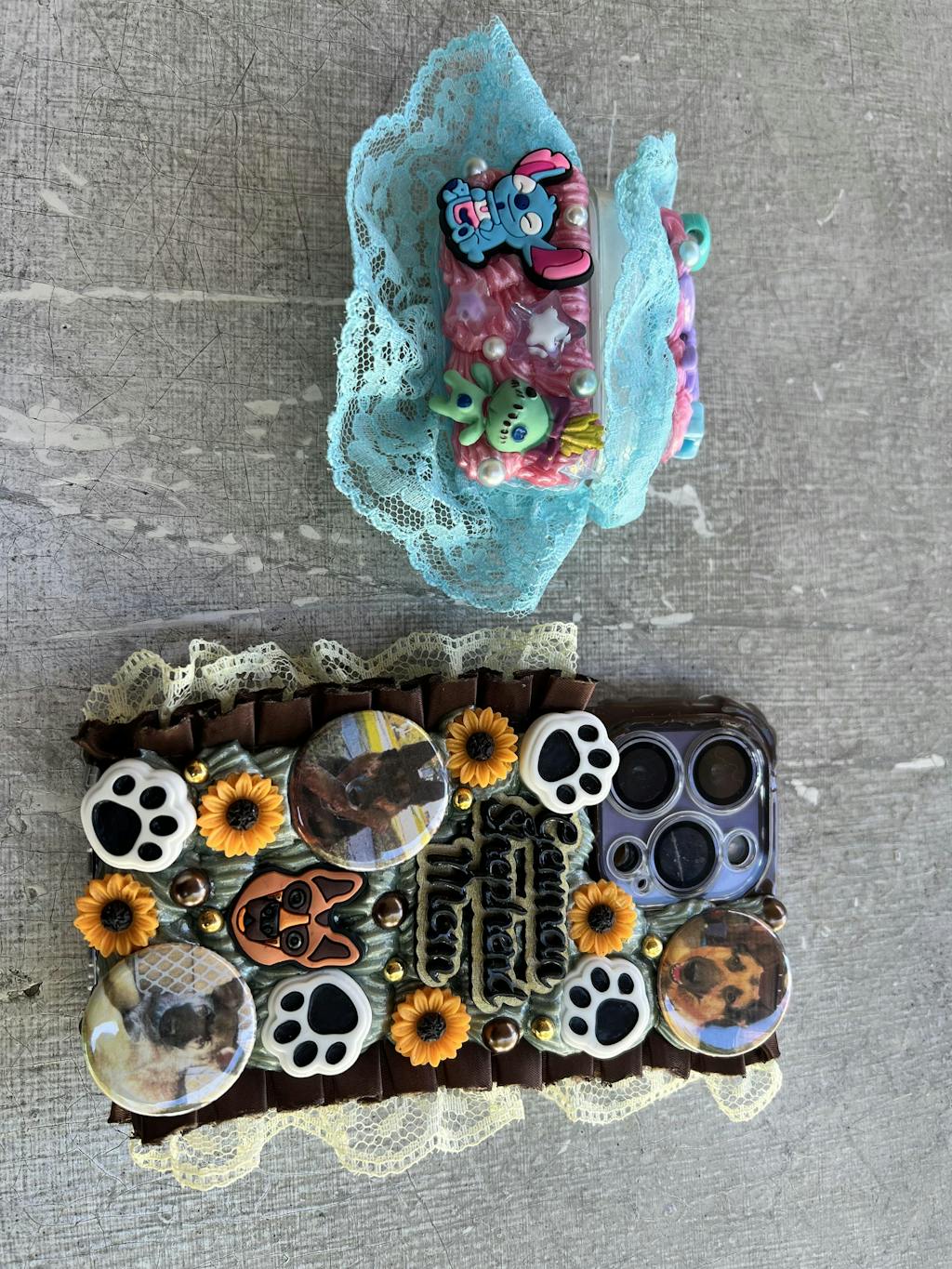 Custom Decoden Game Consoles, Keyboards & Laptops ANY BRAND – Kawaii ...