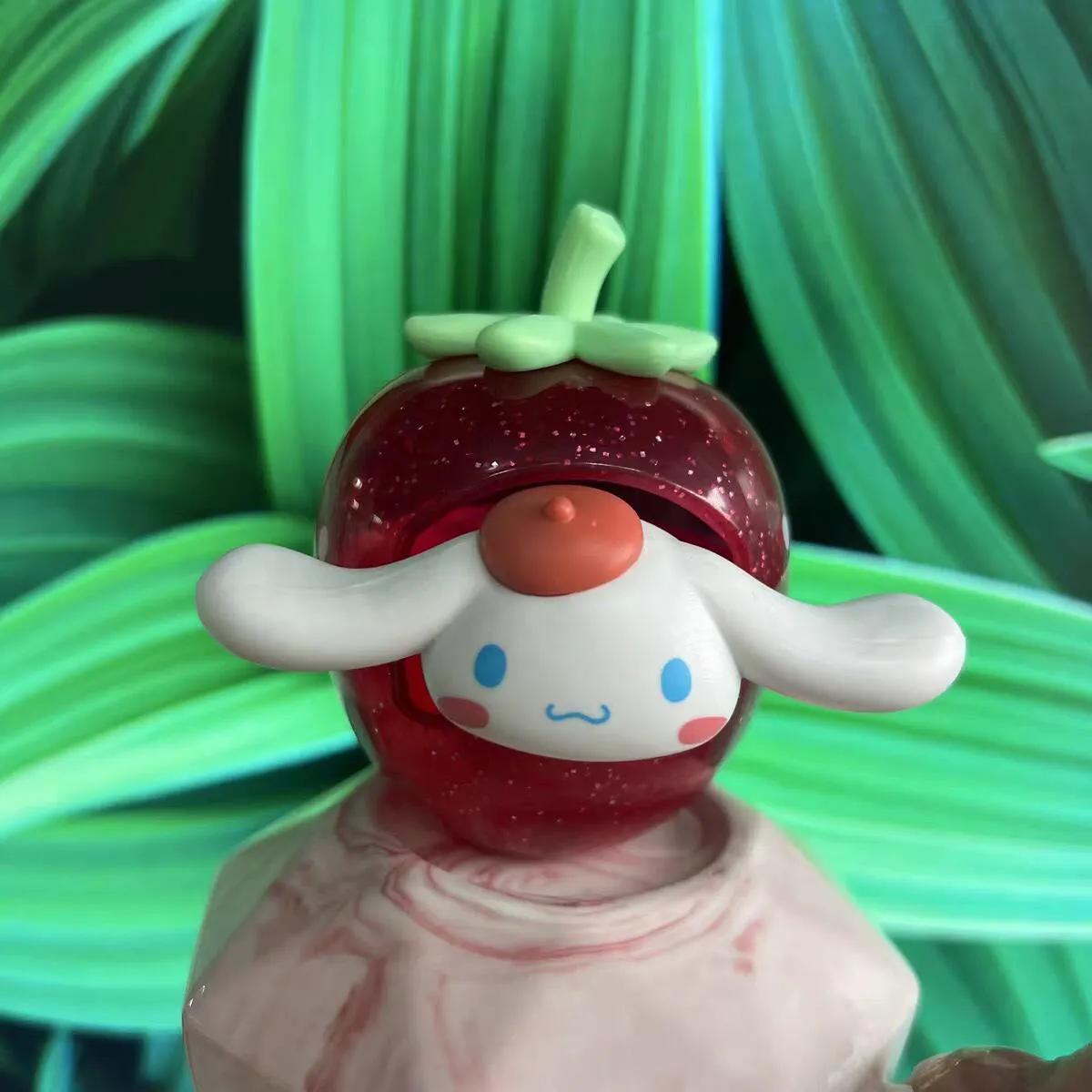 MINISO Strawberry Farm Series Blind Box – Kawaii Ink