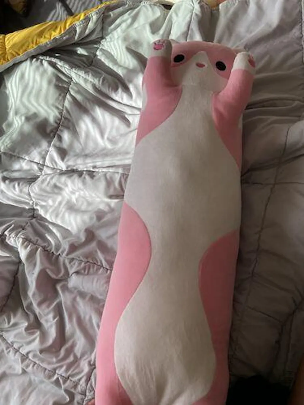 Long Snuggle Buddies Plushie Collection – Kawaiies
