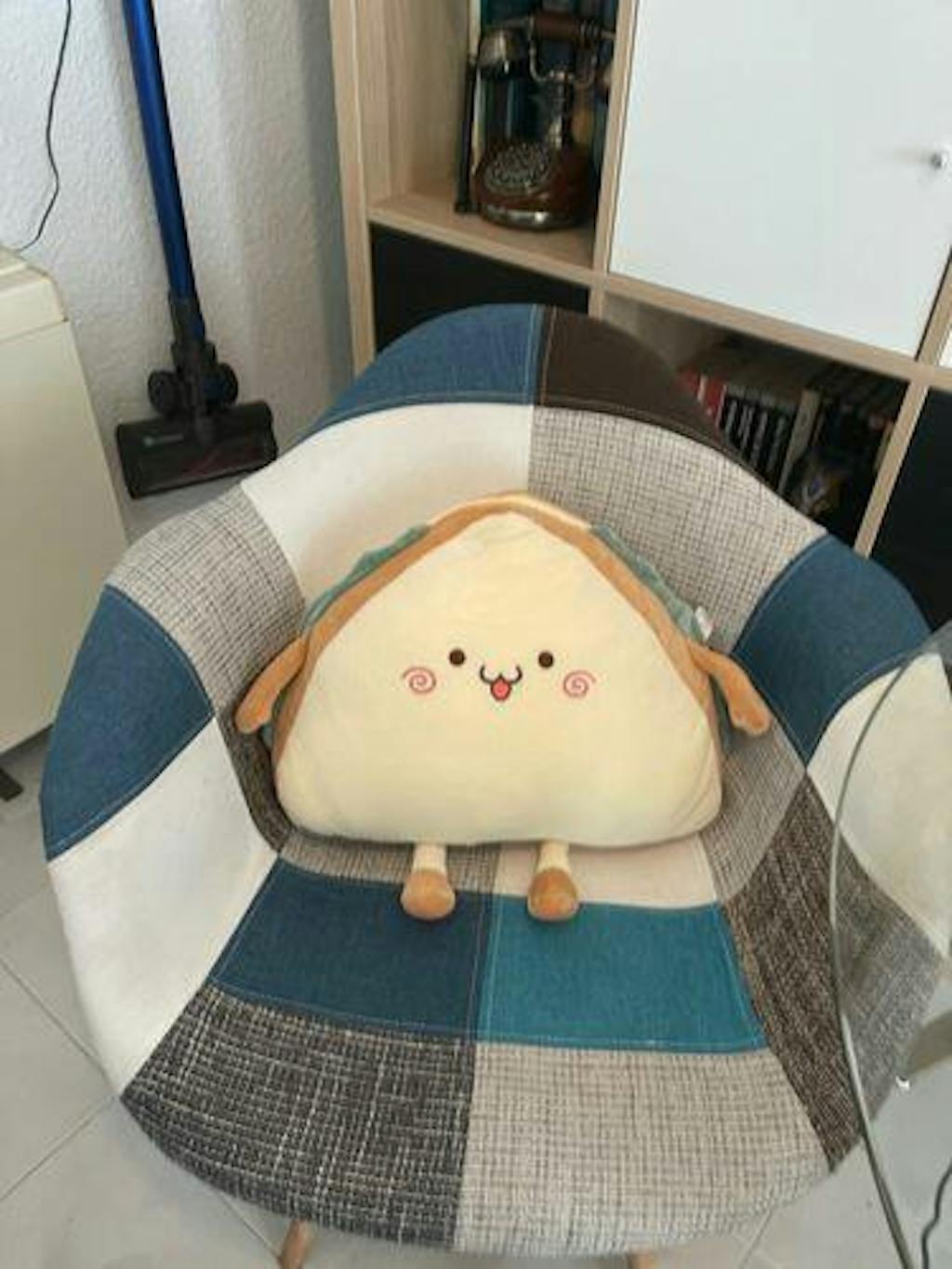 Sandy Sandwich – Kawaiies