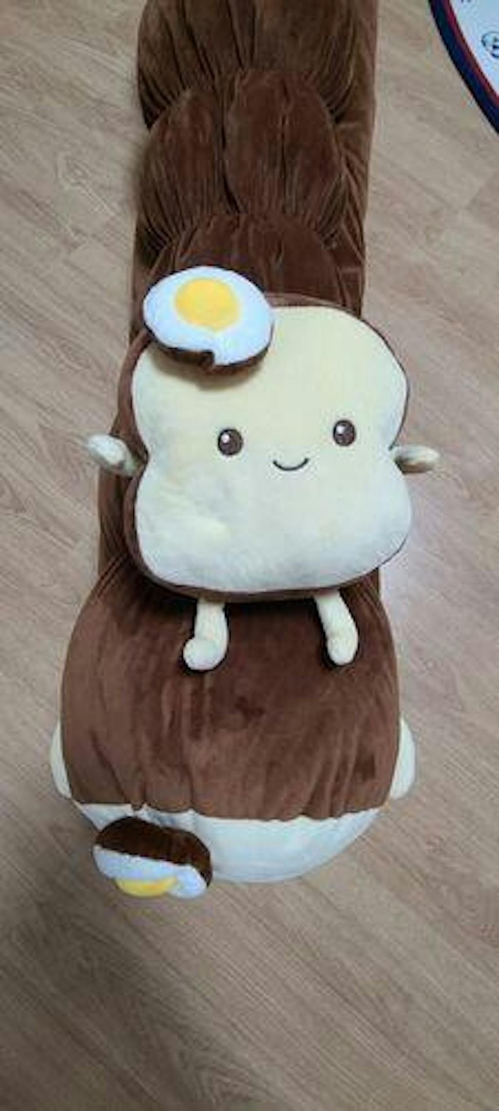 Benedict Bread - Slice Edition – Kawaiies