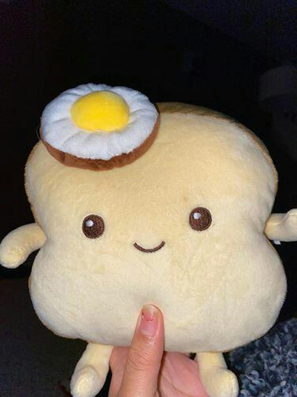 Benedict Bread - Slice Edition – Kawaiies