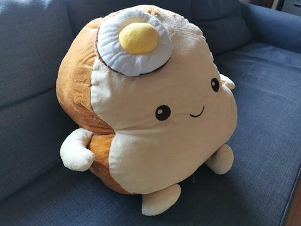 Benedict Bread - Slice Edition – Kawaiies