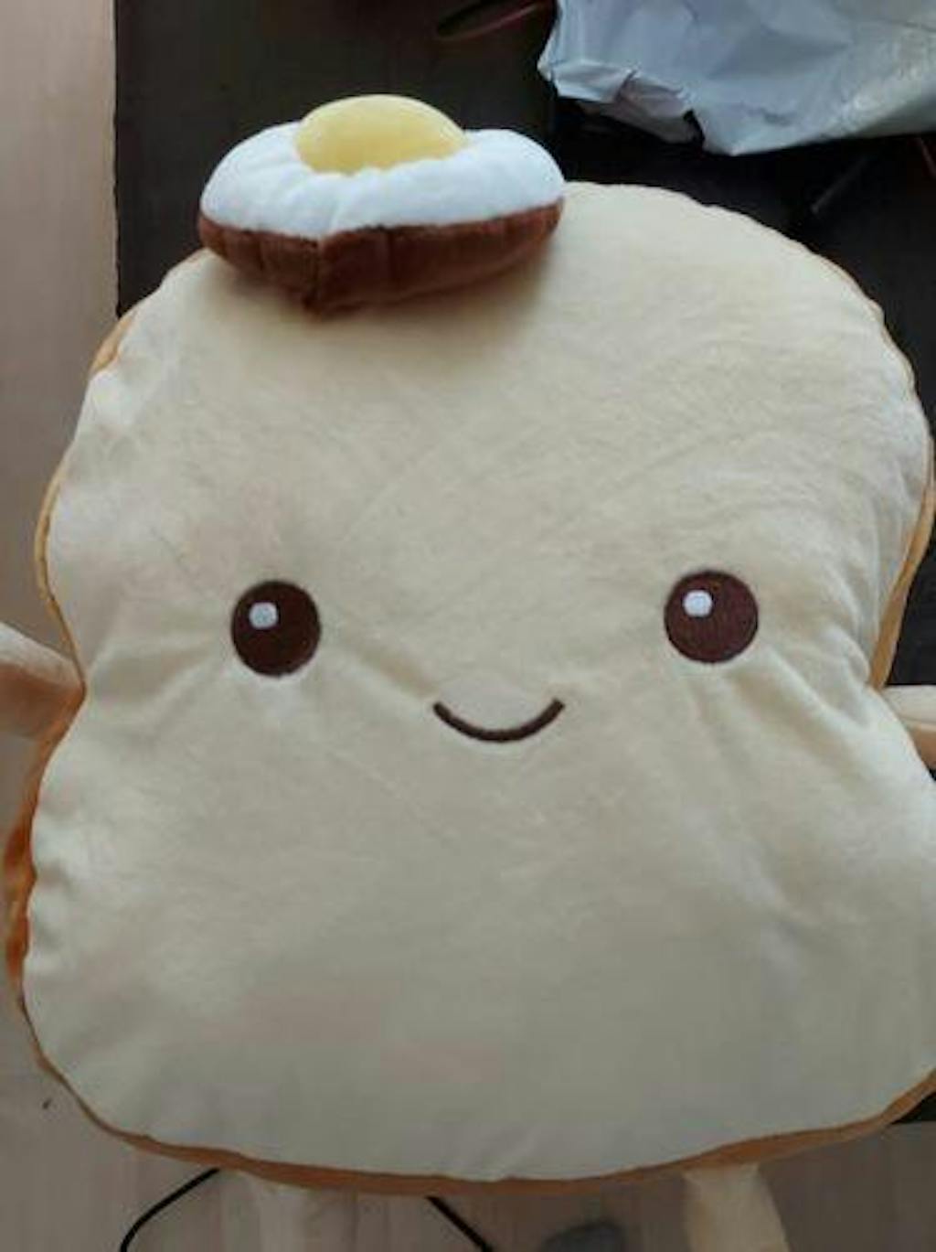 Benedict Bread - Slice Edition – Kawaiies
