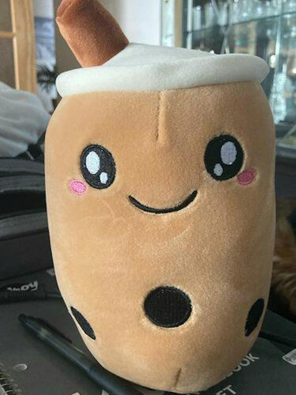 The Bubble Tea Family – Kawaiies