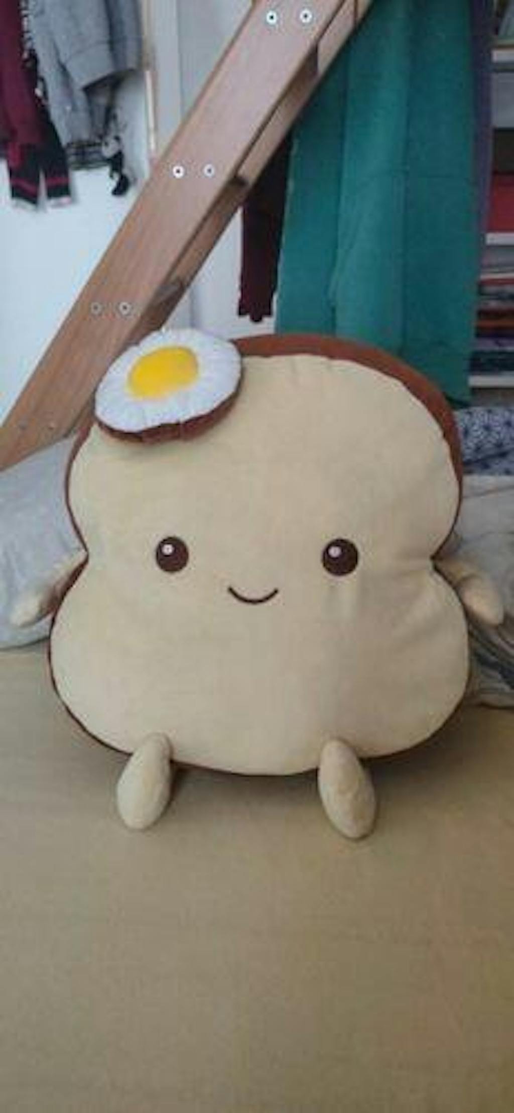 Benedict Bread - Slice Edition – Kawaiies