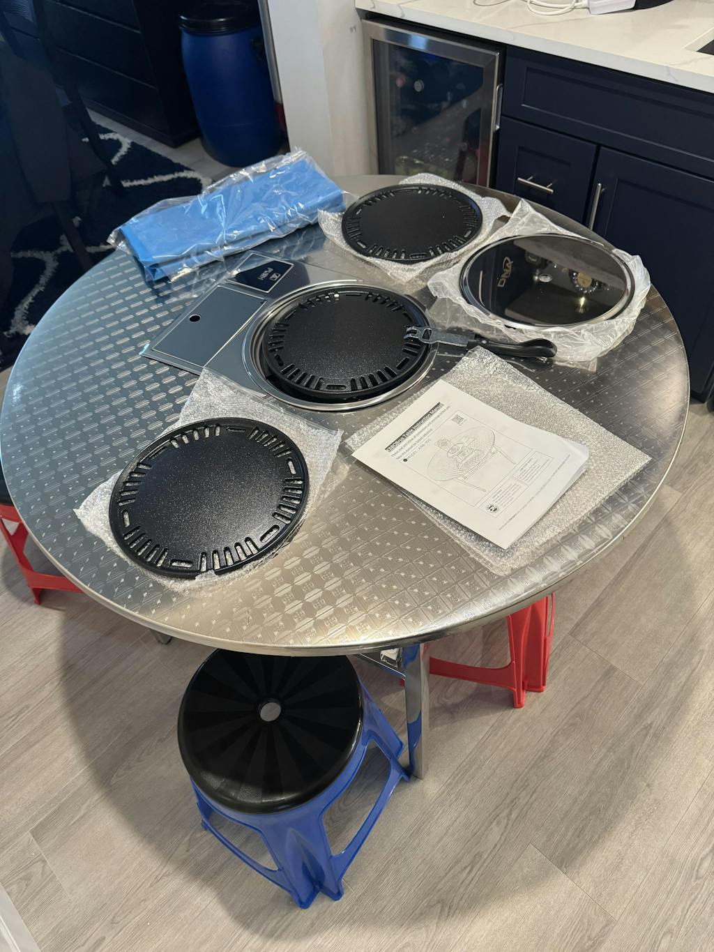 KBBQBros Duo – KBBQBROS