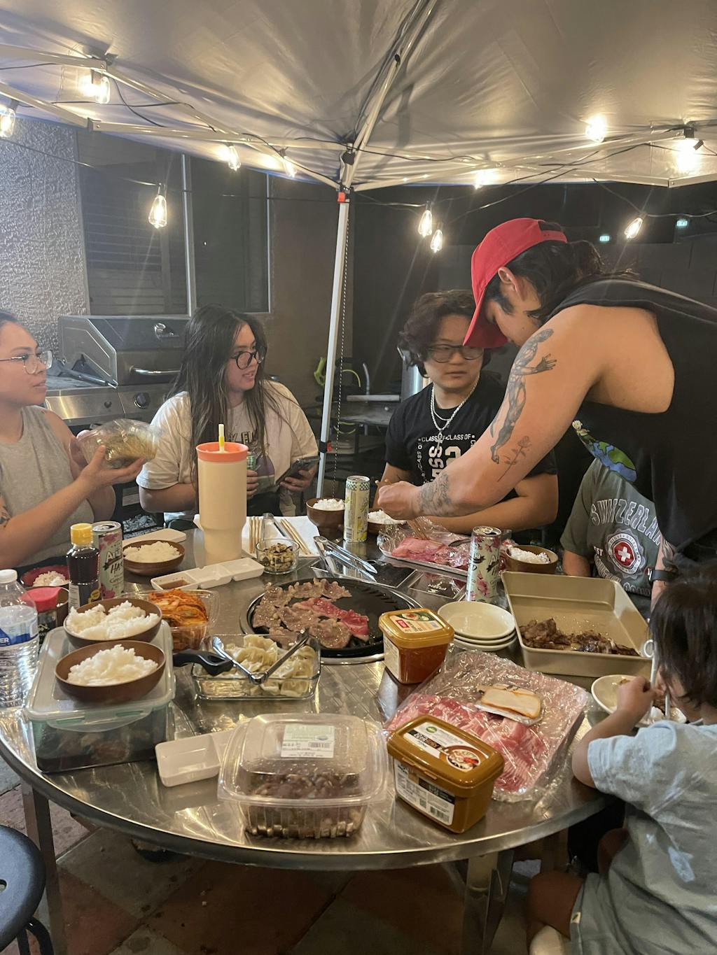 KBBQBros Duo V2 (PRE-ORDER ONLY) – KBBQBROS