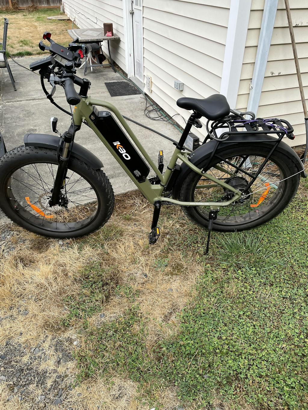 KBO Electric Bike Customer Reviews | KBO Bike
