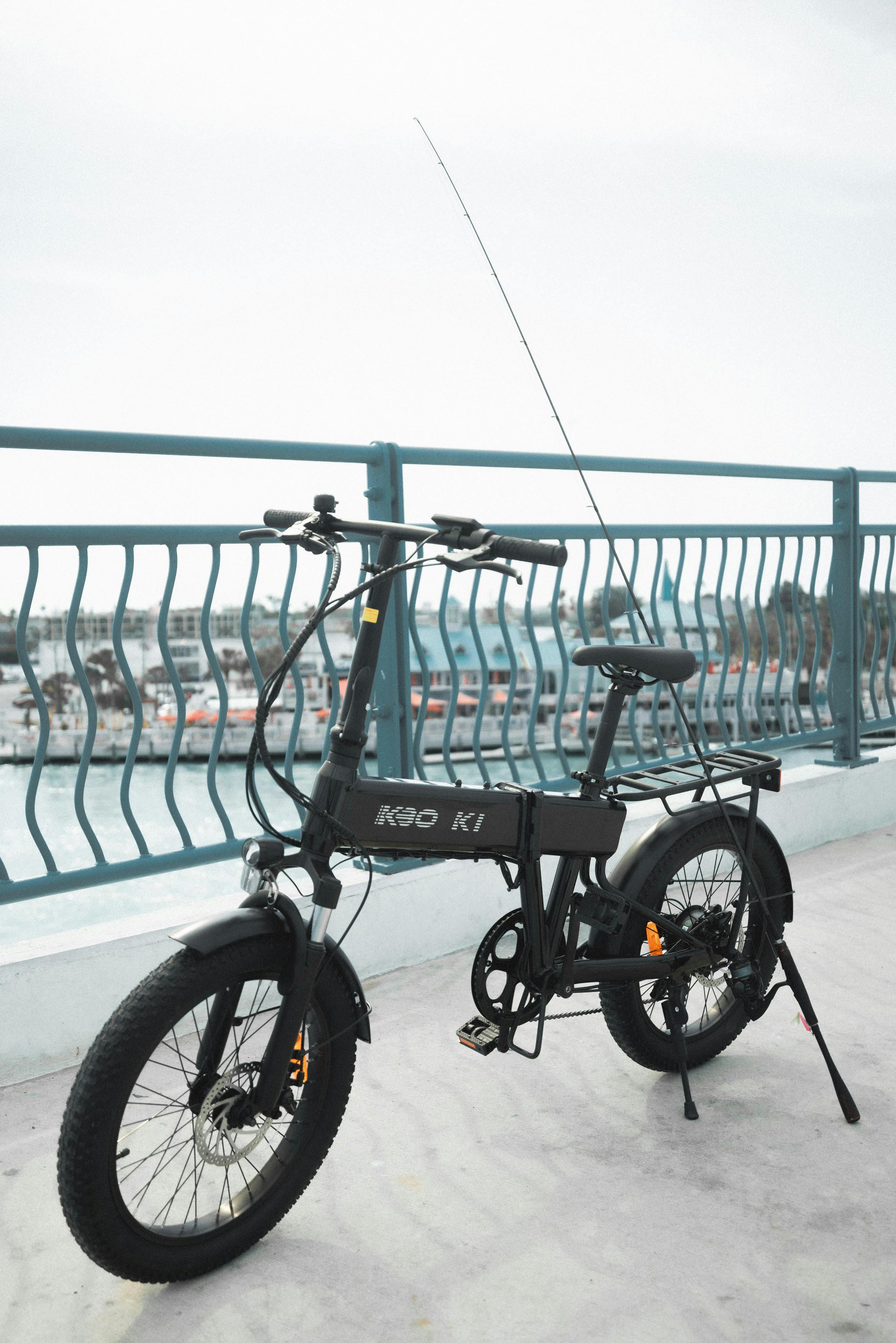 KBO Electric Bike Customer Reviews | KBO Bike