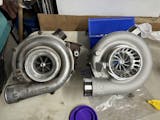 KC Jetfire Stage 1 Turbo (61/64) - 6.0 Powerstroke (2003-2007) – KC Turbos