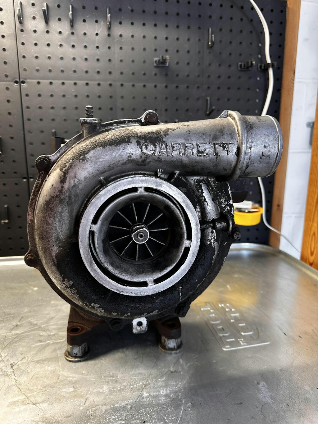 KC Balanced Assembly DIY Turbo kit - 6.6 Duramax (LBZ-LLY) – KC Turbos