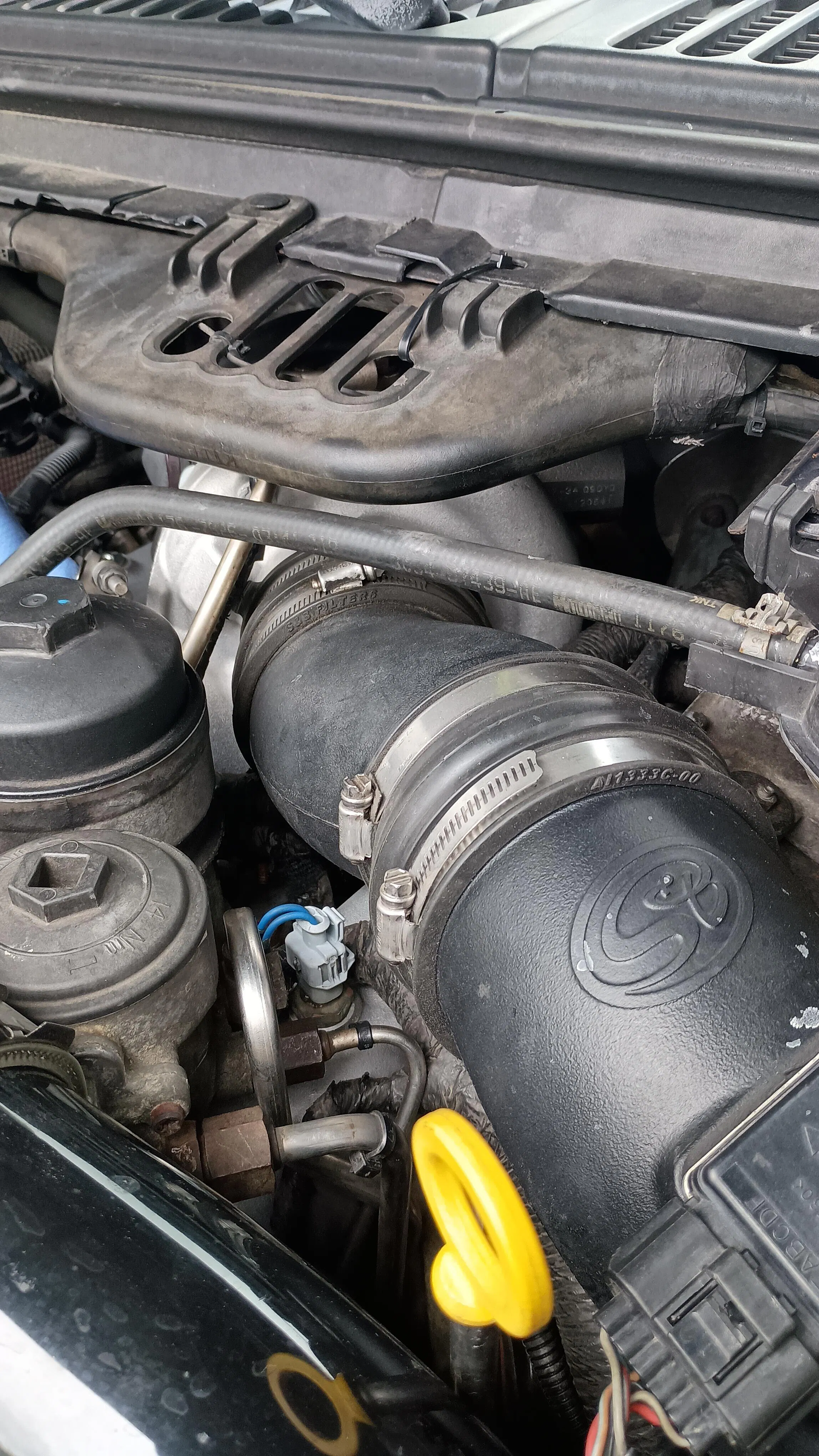 KC Jetfire Stage 1 Turbo (61/64) - 6.0 Powerstroke (2003-2007) – KC Turbos
