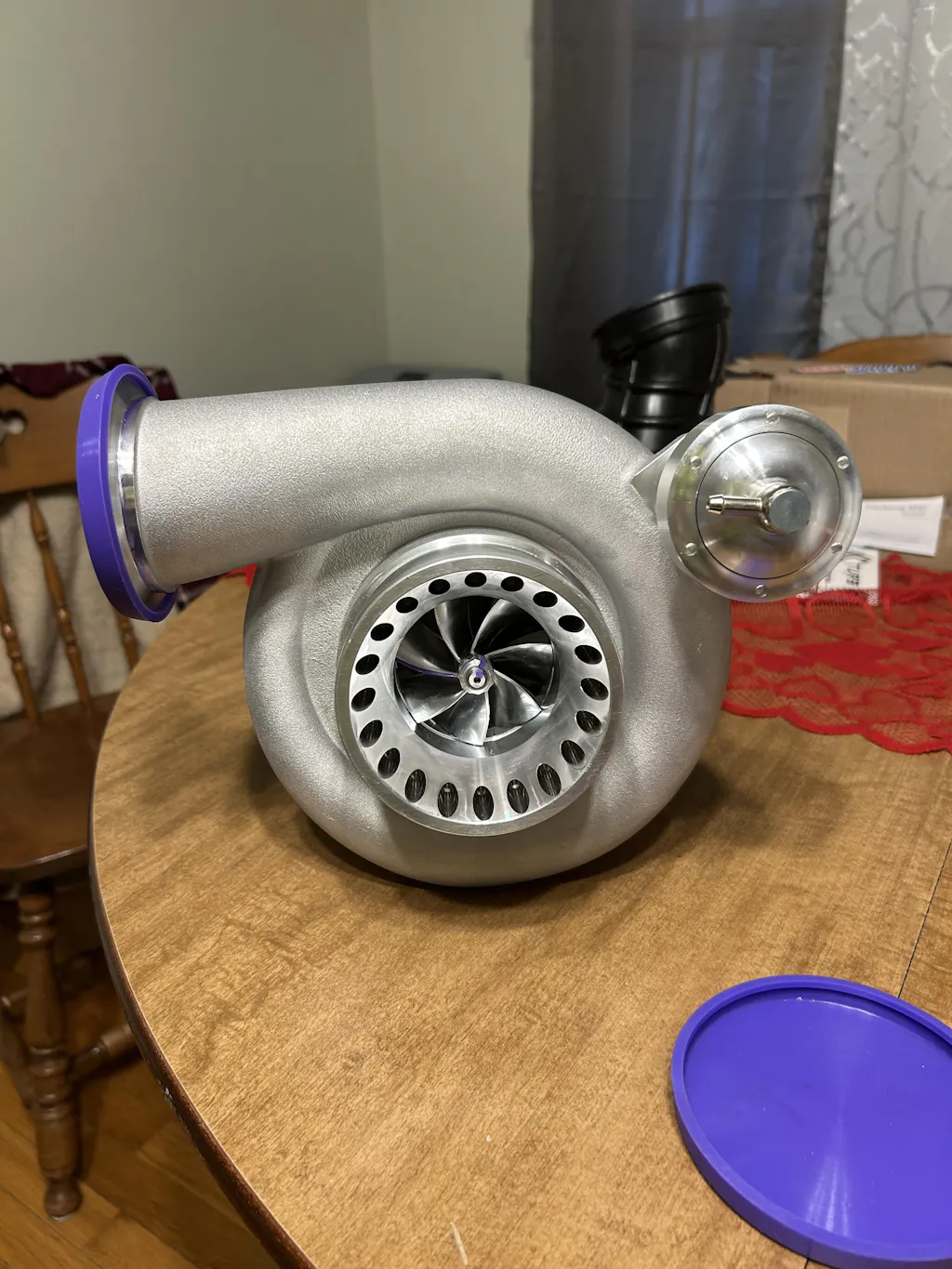 KC300x G3 Stage 2 Turbo - 7.3 Powerstroke (L99-03) – KC Turbos