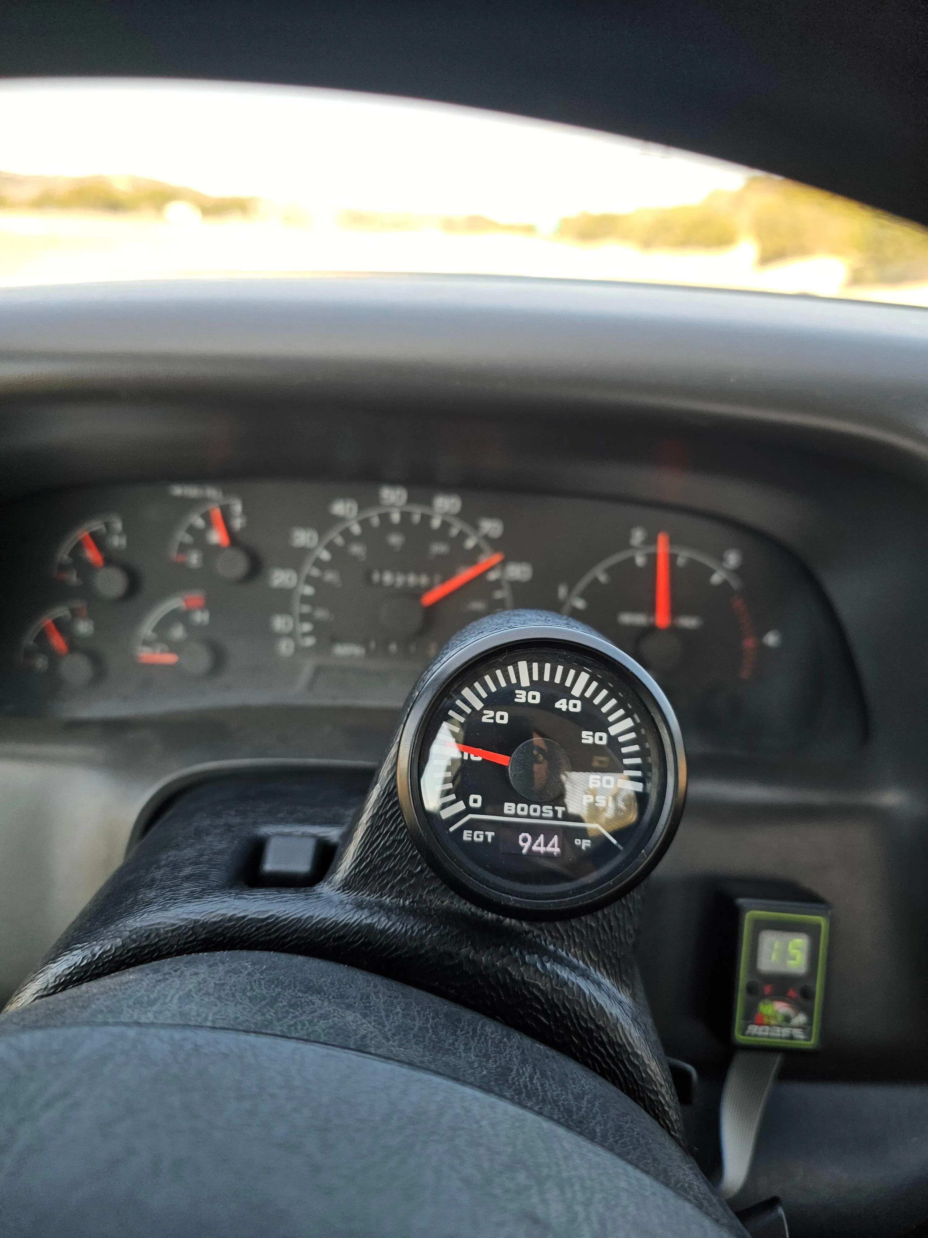KC300x G3 Stage 1 Turbo - 7.3 Powerstroke (L99-03) – KC Turbos