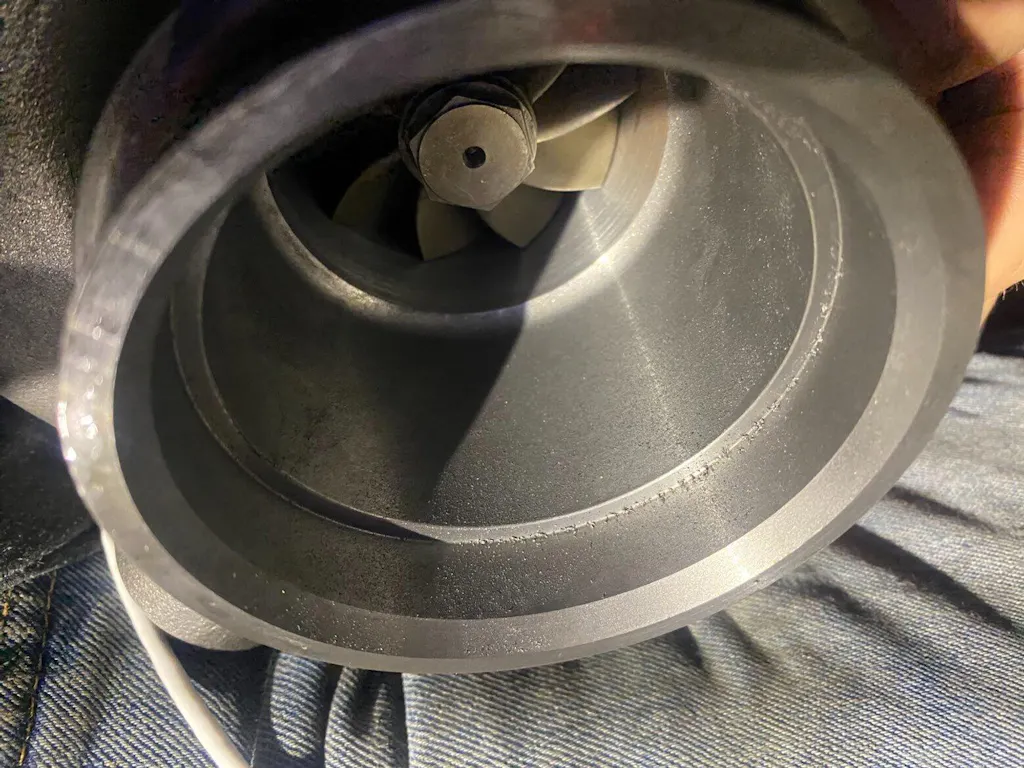 KC Vortex Stage 2 Turbo (64/66) - 6.6 Duramax (2004.5-2010) – KC Turbos