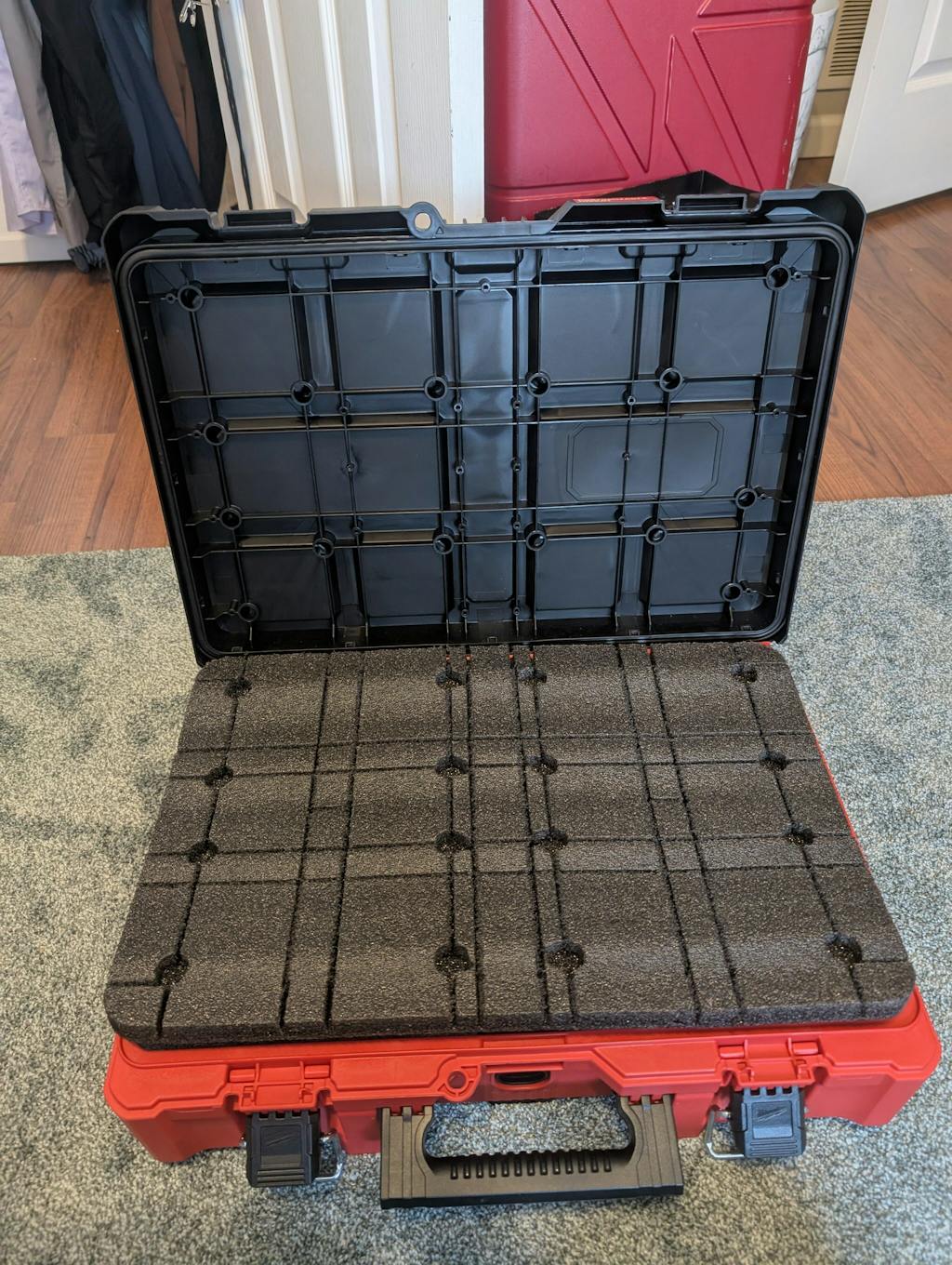 Milwaukee Packout Modifications - Packout Accessories – KCI Tools