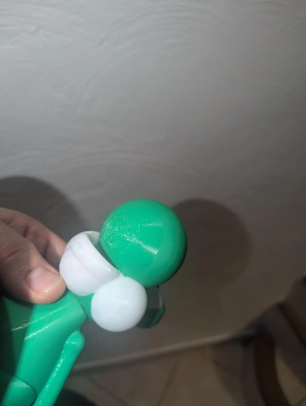Porte-manette Yoshi pour PS4, PS5, XBOX et Switch – Kdo-3D Créations