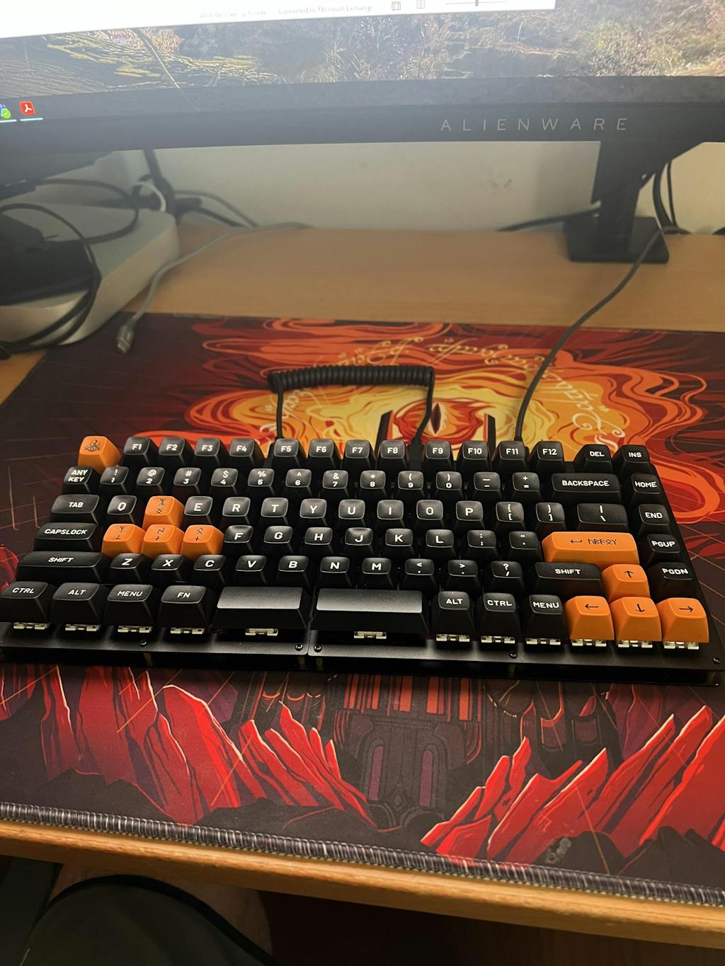 Sinc Keyboard - Pre-Built – Keebio