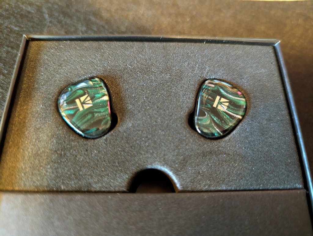 【KBEAR Alkaid KB03】in Ear Monitors 1 DD+1 BA+1 Bone Conduction Hybrid – KEEPHIFI