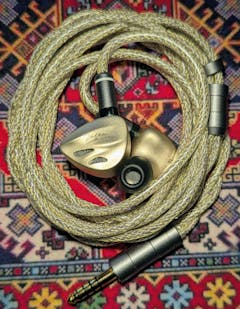 【KBEAR Alkaid KB03】in Ear Monitors 1 DD+1 BA+1 Bone Conduction Hybrid – KEEPHIFI